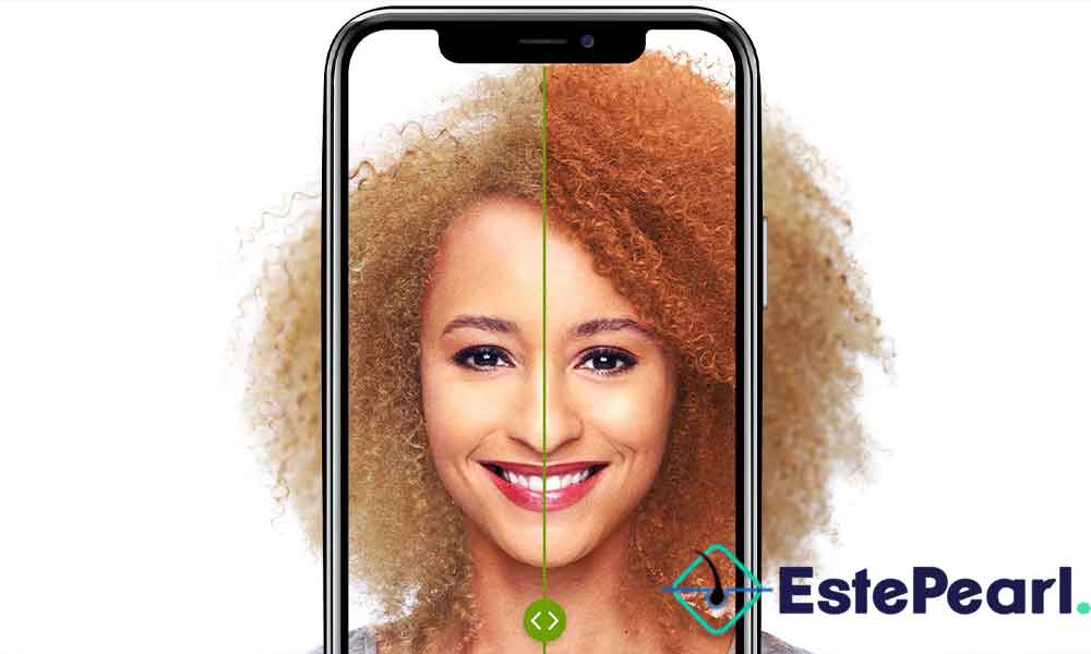 Hair Simulation – Hair Shading - Este Pearl